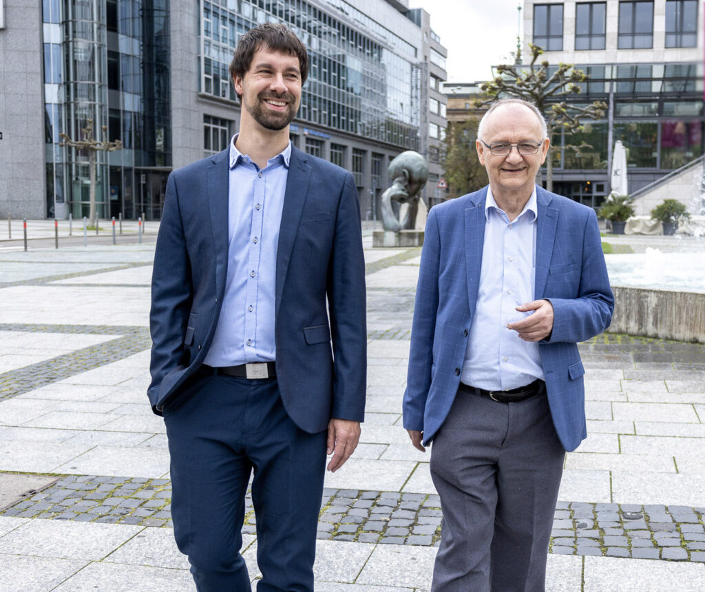 Über uns – Liebhart & Kollegen